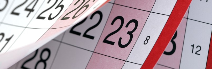 School Calendar - EUROPEAN SCHOOL