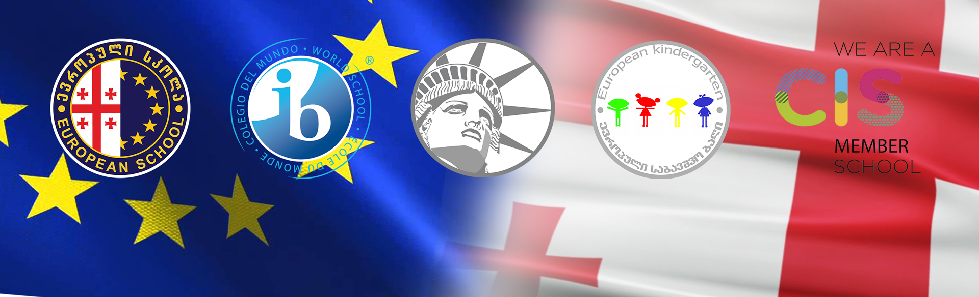 Homepage - EUROPEAN SCHOOL