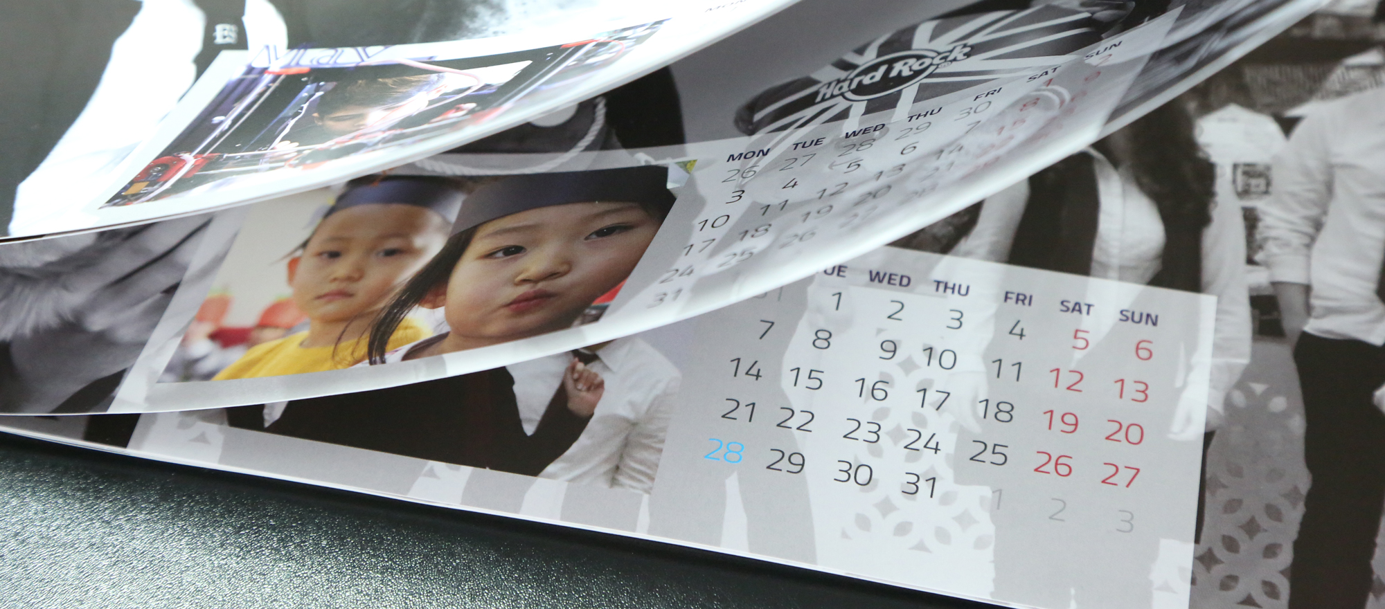 School Calendar - EUROPEAN SCHOOL