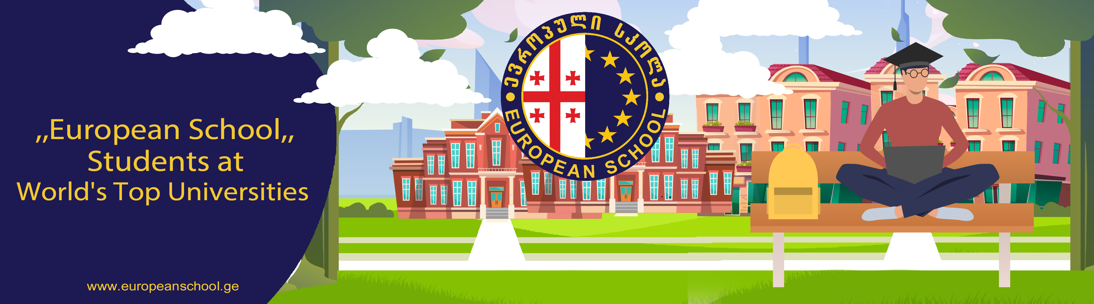 The European School – Best Possible Preparation for Universities Abroad ...