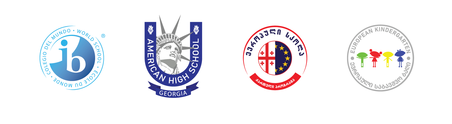 Homepage - EUROPEAN SCHOOL