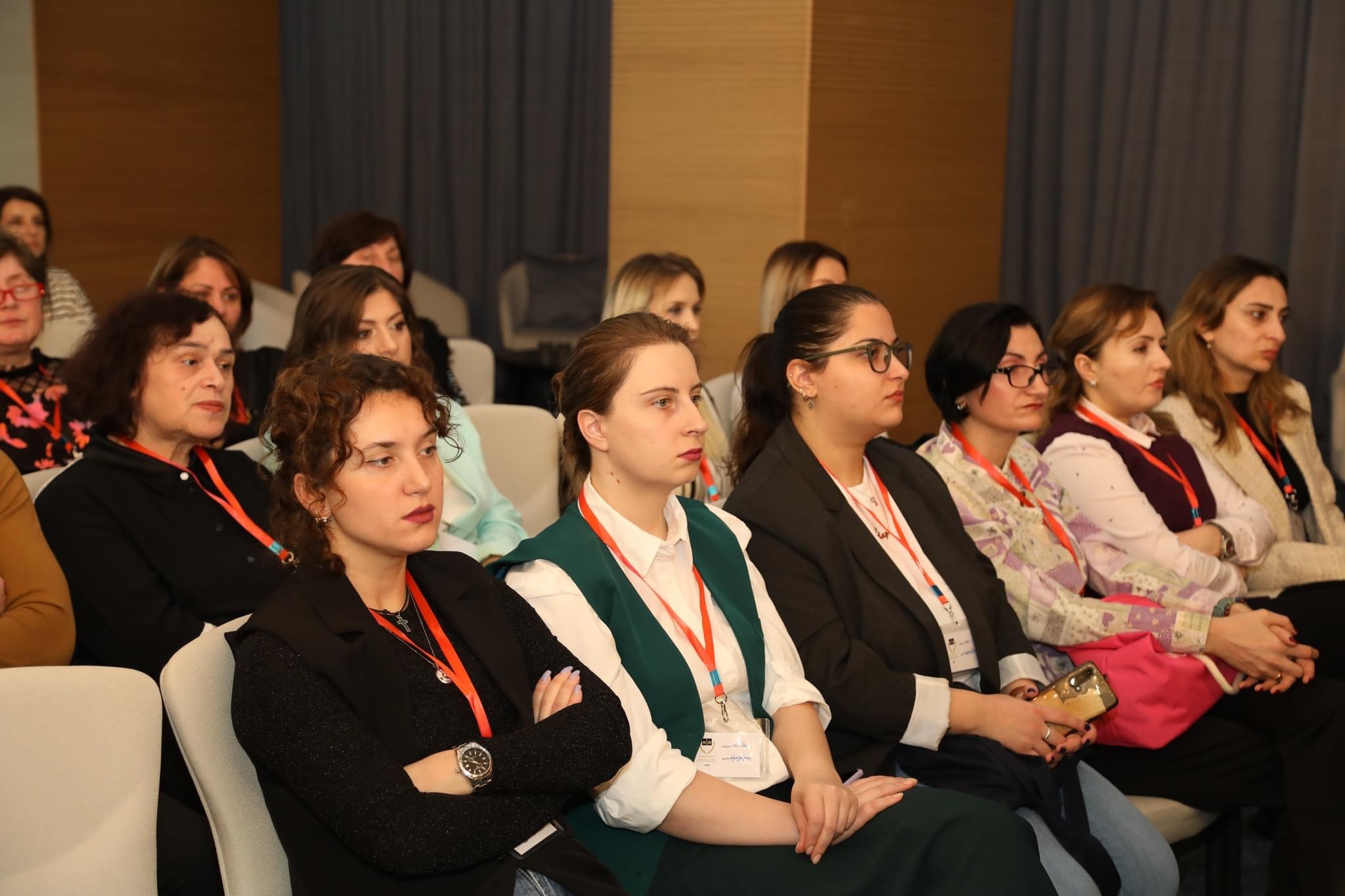 Professional involvement of teachers with continuous desire for ...